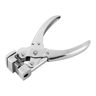 Handheld Steel Airplane T Hole Punch for T-Slot Shape - Bed Bath ...