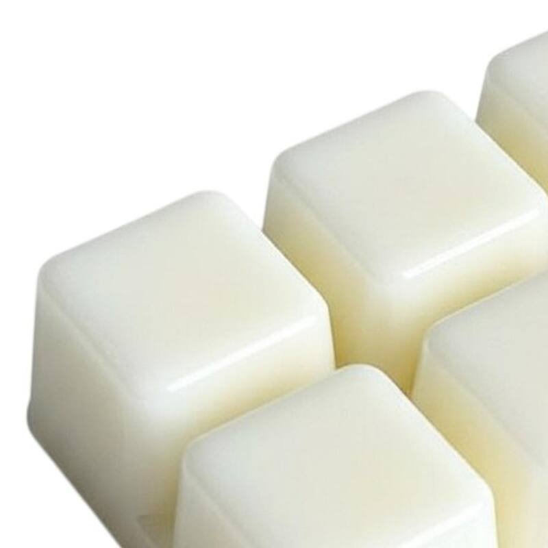 Set of Six Ivory Love Spell Scented Soy Wax Melts - Overstock - 44019528