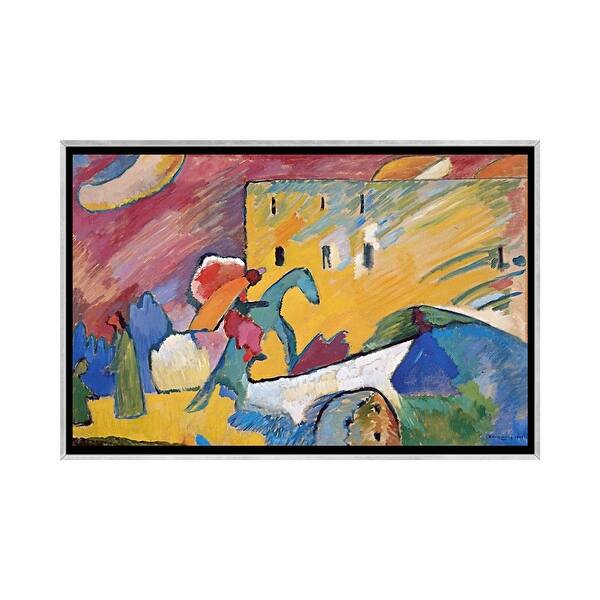 improvisation 3 kandinsky