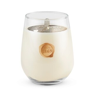 ROOT Candles Champagne Scented 13.1 OZ Jar Wine Glass - Bed Bath ...
