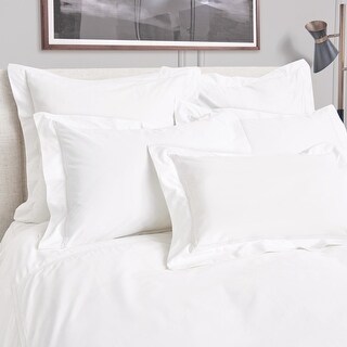 Legacy White Bedding Sheet Collection - Bed Bath & Beyond - 42966386