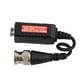 3Pair Single Channel Passive HDCVI Transceiver HD Analog CCTV Camera ...