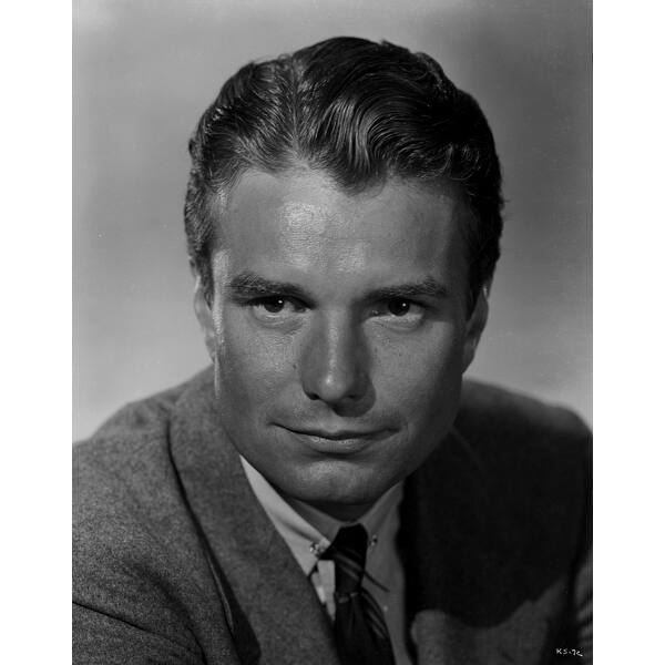 A Portrait Of Kent Smith Photo Print - Bed Bath & Beyond - 25394756