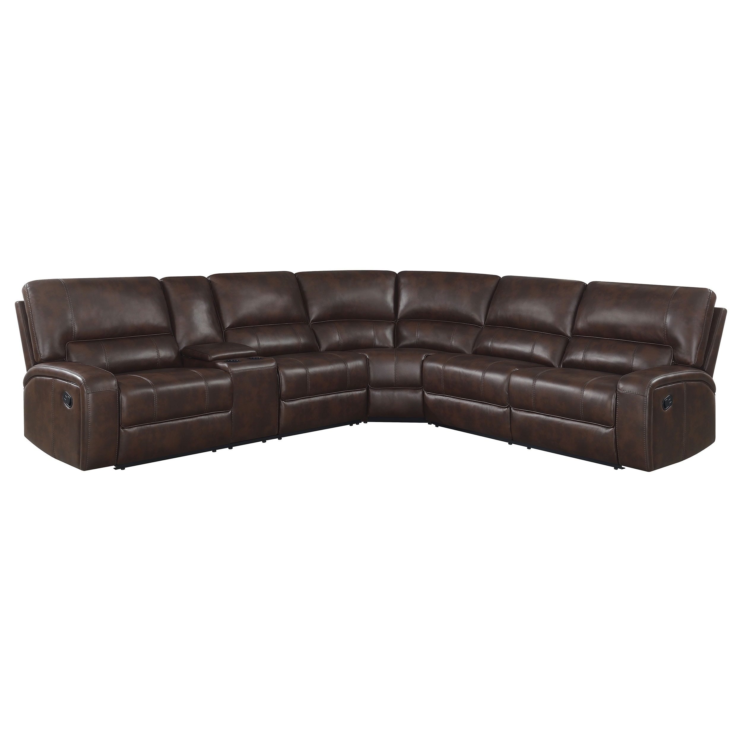 Brown Sectional Sofas - Bed Bath & Beyond