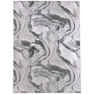 MARBLE Chair Mat By Kavka Designs - Bed Bath & Beyond - 31816613
