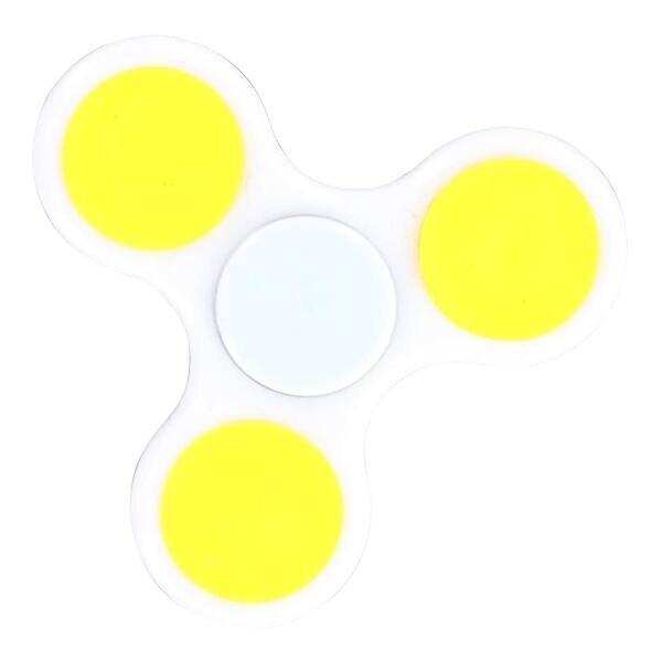 Emoji Solid Color Fidget Spinner - Bed Bath & Beyond - 38425647