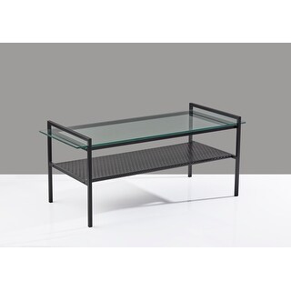 Pearson Coffee Table - Bed Bath & Beyond - 33199147