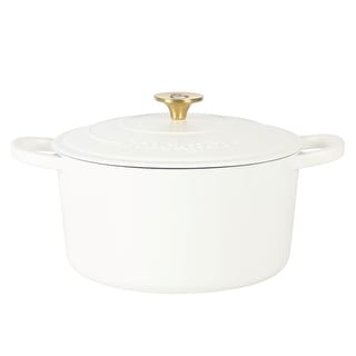 Crock Pot Artisan 6-Quart Round Dutch Oven - Bed Bath & Beyond - 40038649