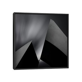 iCanvas "Structura" by Gilbert Claes Framed - Bed Bath & Beyond - 37012400