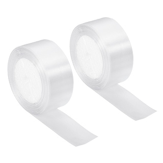 1.5 Inch Satin Ribbon, Double Face Crafts Roll for Wrapping Decoration ...
