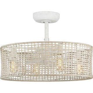 Progress Lighting Belva 14" 3 Blade Ceiling Fan - Bed Bath & Beyond ...