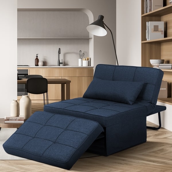 single sofa bed