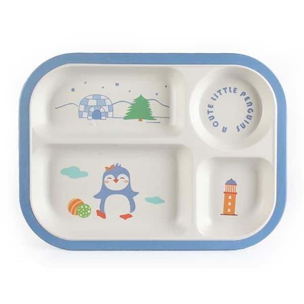toddler dinner set