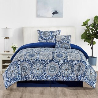 Comforter Bedding Set - Bed Bath & Beyond - 37992751