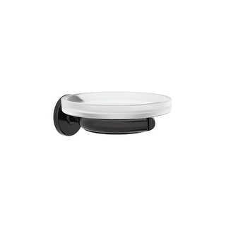 WS Bath Collections Sbeca Wall Mounted Soap Dish - Bed Bath & Beyond ...