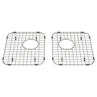 American Standard Portsmouth Bottom Grid For 30X18 Sink Stainless Steel ...
