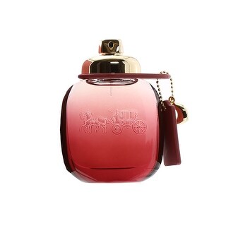 Coach Wild Rose EDP - Bed Bath & Beyond - 42489215