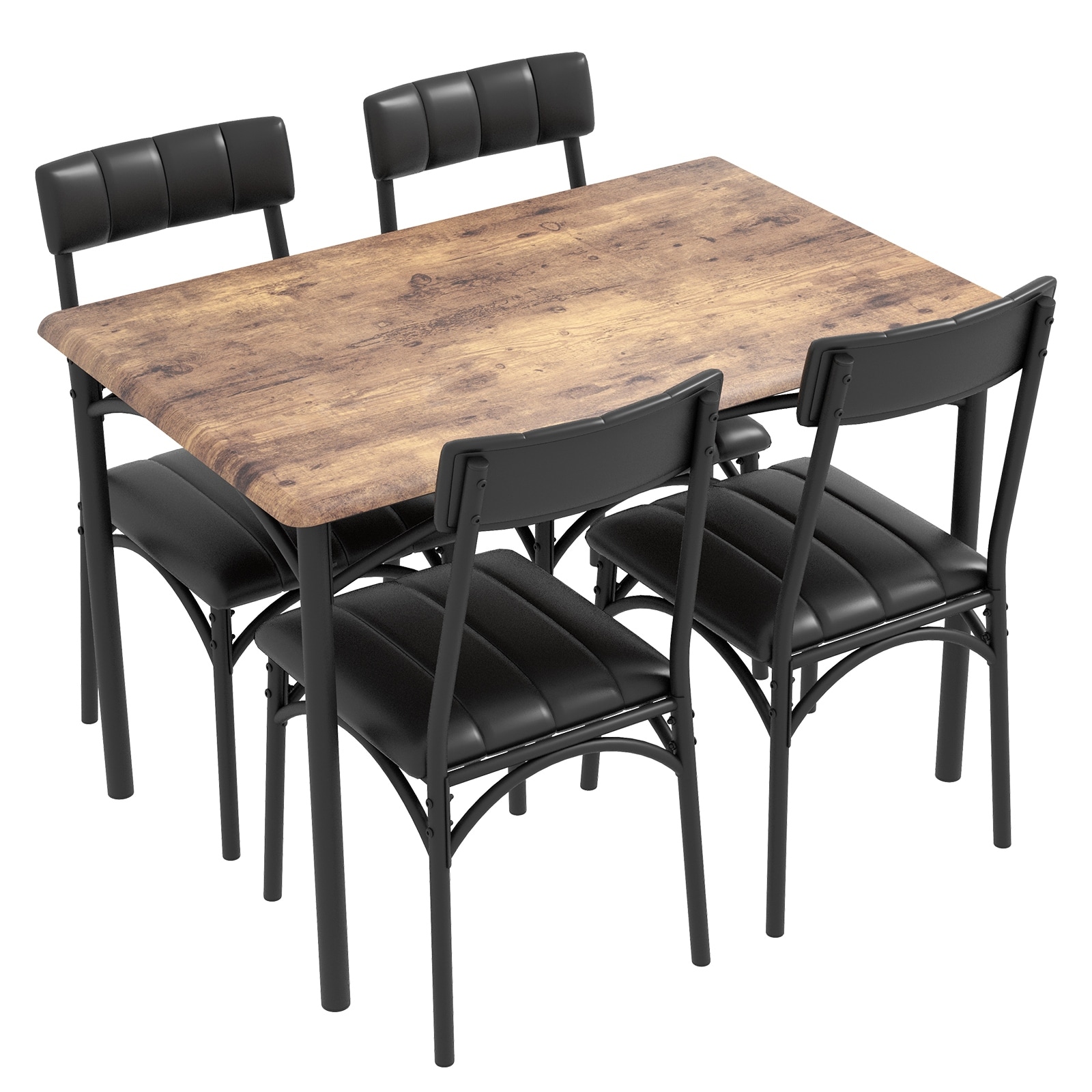 dining table set for 4 argos
