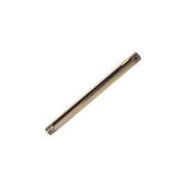 Hunter 12" Bb Down Rod - Bed Bath & Beyond - 12284576