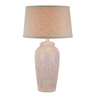 Modern 22-inch Table Lamp Glass Desk Lights in Green and Gold - 14.2 ...