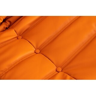 Leisure Rocking Chair Livingroom Swivel Glider Recliner Chair Lying ...