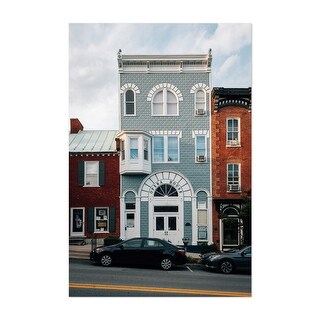 Shepherdstown West Virginia Opera House Photography Art Print/Poster ...
