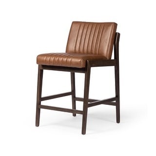 Haven Home Jean Counter Stool - Counter Stool - Bed Bath & Beyond ...