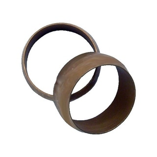 0.625 in. Round Compression Ring in Modern Style - Bed Bath & Beyond ...