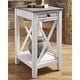 Adalane Accent Table - Bed Bath & Beyond - 34243217