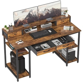Versatile Computer Desk - Bed Bath & Beyond - 42696807