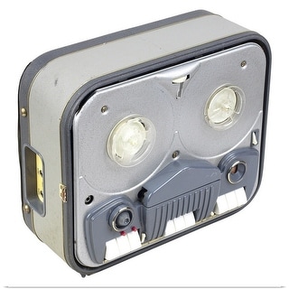 old-fashioned tape recorder - Multi - Bed Bath & Beyond - 16447129