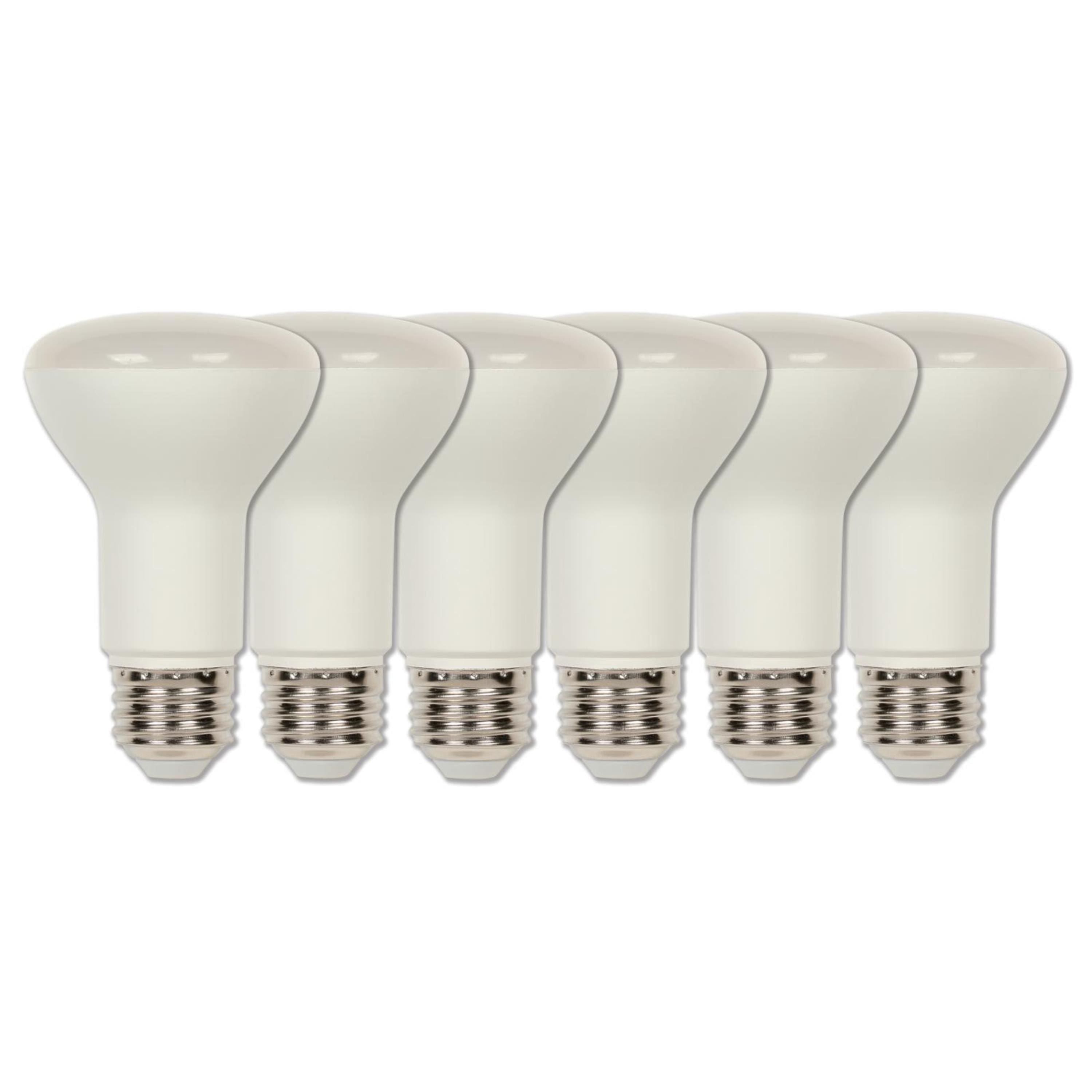 Westinghouse Cool White R20 Flood Dimmable ENERGY STAR LED Light Bulb ...