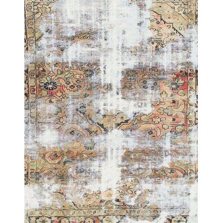 Ahgly Company Machine Washable Contemporary Dark Almond Brown Area Rugs ...