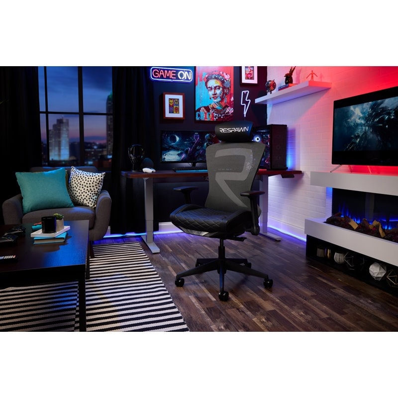 Respawn ninja mesh office store
