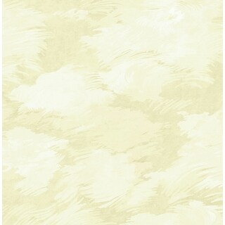Seabrook Designs Whisp Faux Unpasted Wallpaper - Bed Bath & Beyond ...