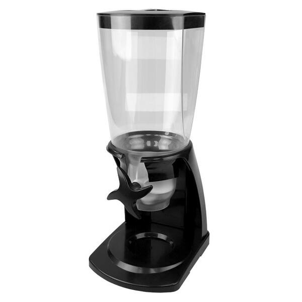 single cereal dispenser