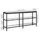 Alexis Console Table - Bed Bath & Beyond - 28891331