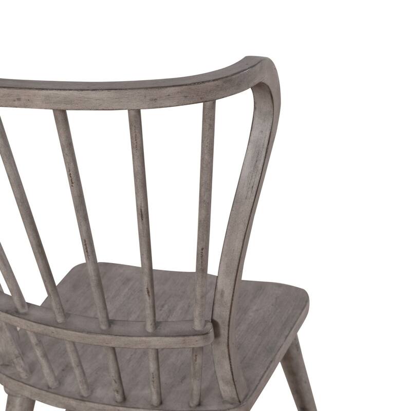 River Place Windsor Back Side Chair (Set of 2) - Overstock - 40042658
