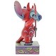 Disney Stitch in Devil Costume Figure - Bed Bath & Beyond - 28472352
