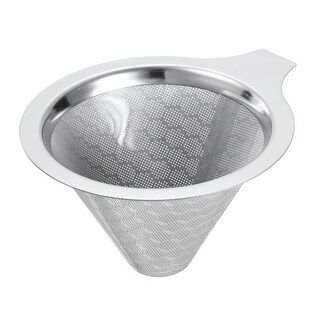 Pour Over Coffee Dripper Honey-comb Filter Maker - Bed Bath & Beyond ...