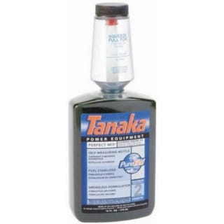 Tanaka 700208 Power Equipment Perfect Mix 2-Cycle Engine Oil, 16 Oz ...
