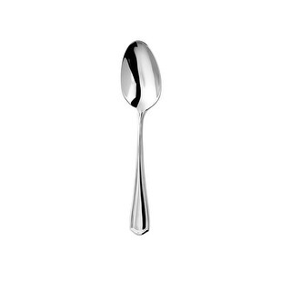 Oneida 18/10 Stainless Steel Inn Classic Tablespoons (Set of 12) - Bed ...