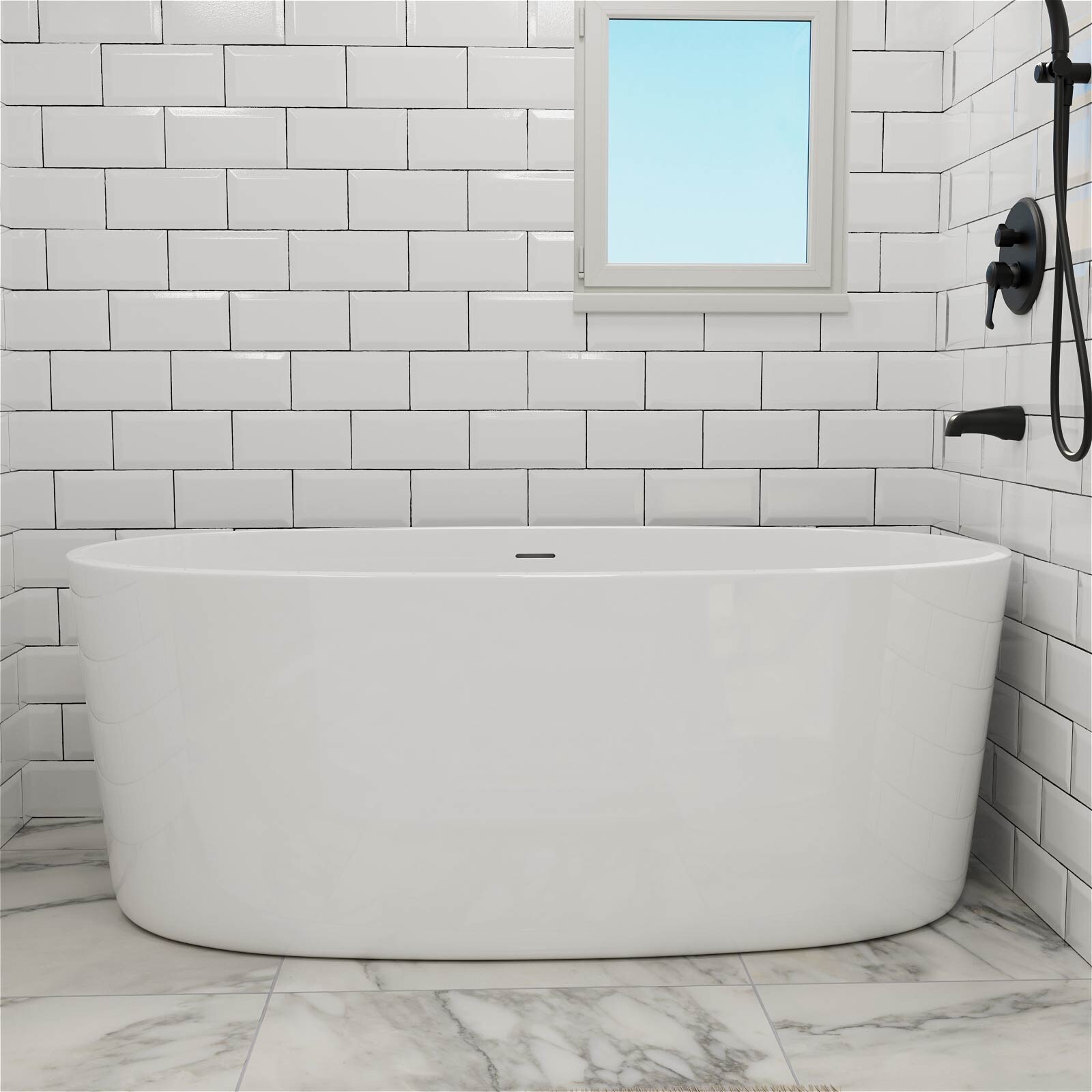 Small Bathtubs - Bed Bath & Beyond