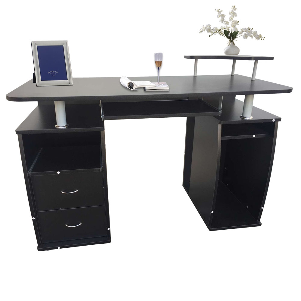 45 inch desk with storage store