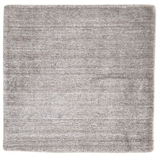 One of a Kind Hand-Woven Modern & Contemporary (2'0"x2'0") 2' x 3 ...