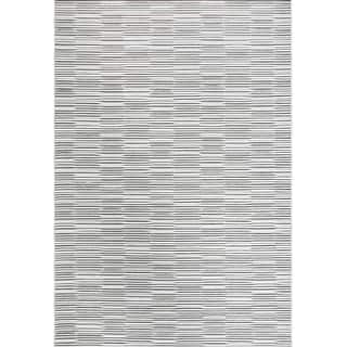 Dynamic Rugs Brighton Indoor/Outdoor Polypropylene Patio Backyard Area ...