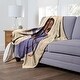 Disney Wish Wish, Hope, & Dream Silk Touch Throw - Bed Bath & Beyond ...