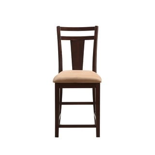 Jamie Counter Height Stool Set of 2 - Bed Bath & Beyond - 21406011