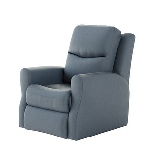 Fame Swivel Rocker Recliner - Bed Bath & Beyond - 38307701