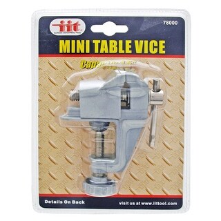Mini Hobby Vise - Bed Bath & Beyond - 16056085